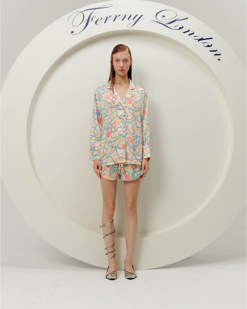 NEW ARRIVALS – Ferrany London